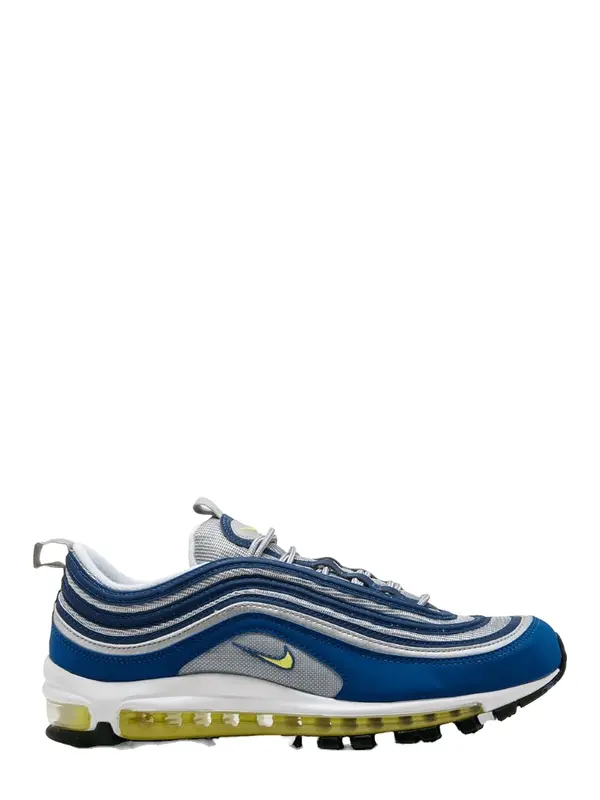 Nike Air Max 97 Sneakers - Blue