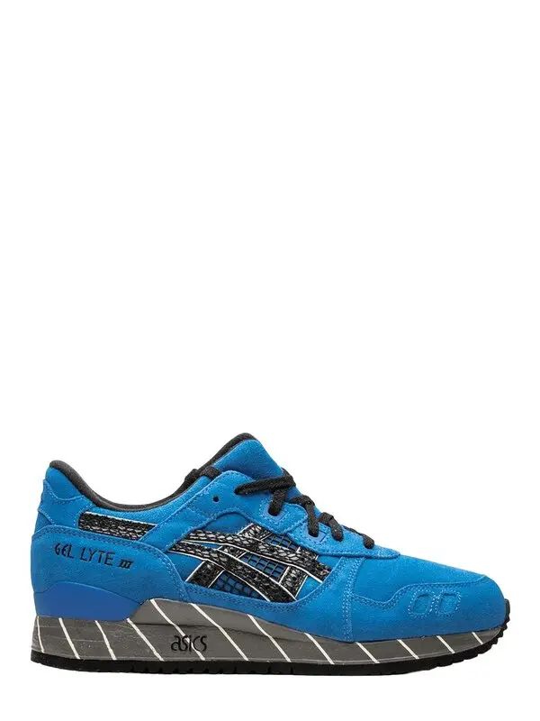 Asics Gel Lyte 3 Sneakers - Blue