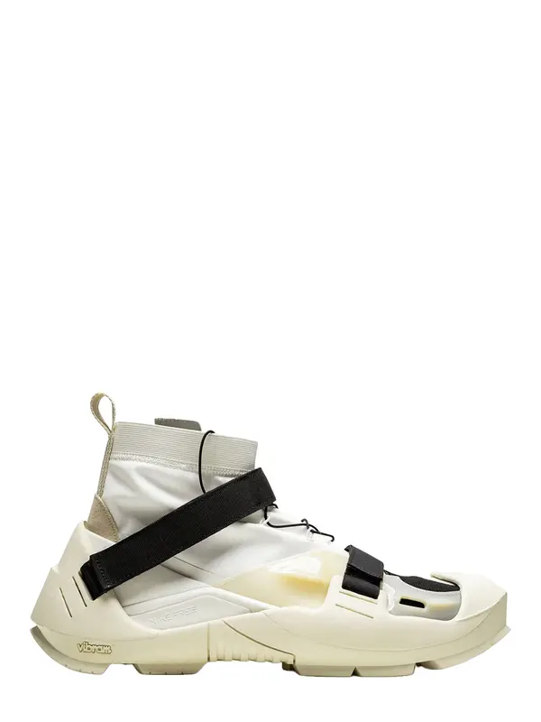 Nike X Matthew M. Williams Free Tr 3 Sp Sneakers - White