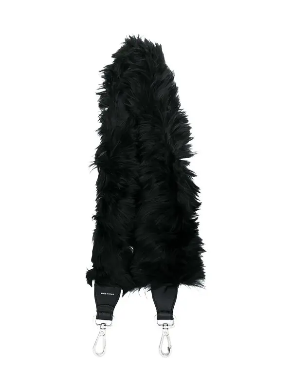 Fendi Strap You Fur Bag Strap - F0gxn