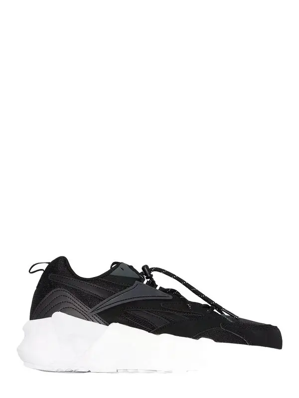 REEBOK Aztrek Chunky Sneakers - Black