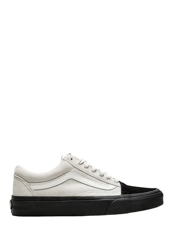 VANS Old Skool Low-top Sneakers - White