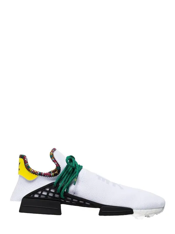 Adidas Solar Hu Nmd Inspiration Pack Sneakers - White