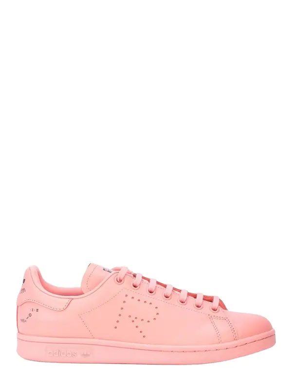 Adidas X Raf Simons Stan Smith Sneakers - Pink