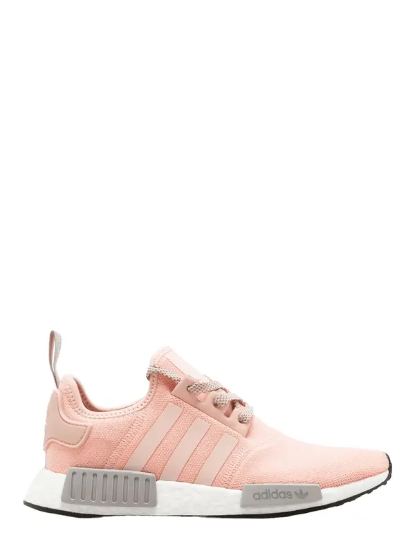 Adidas Nmd_r1 Low-top Sneakers - Pink