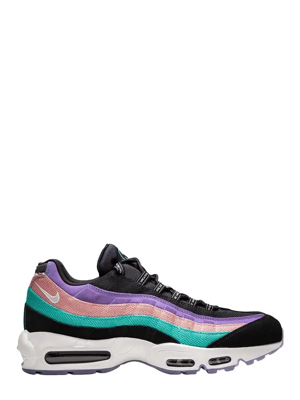 Nike Air Max 95 Sneakers - Multicolour