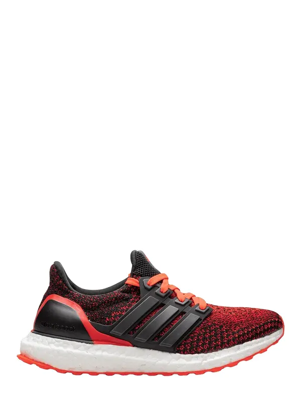 Adidas Ultraboost 2.0 J Sneakers - Red