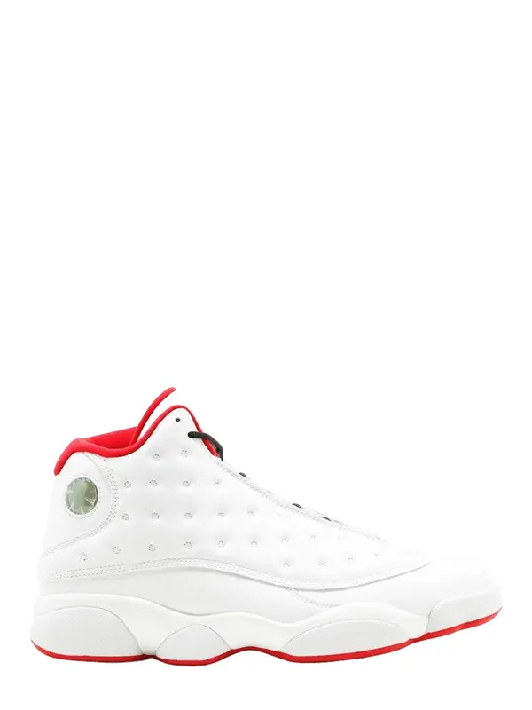JORDAN Air Retro History Of Flight Sneakers - White