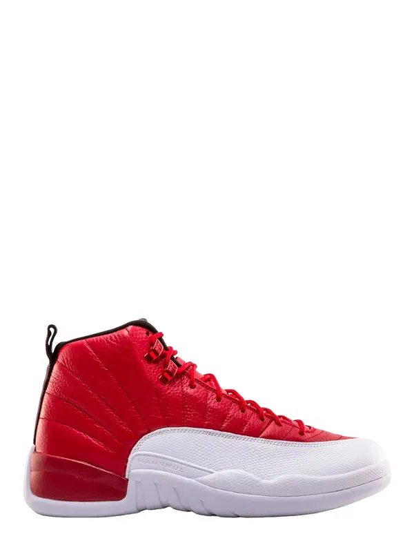 JORDAN Air Retro Sneakers - Red