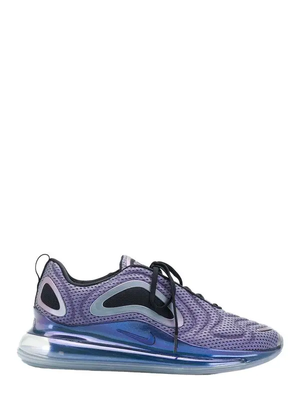 Nike Air Max 720 Northern Lights Sneakers - Purple