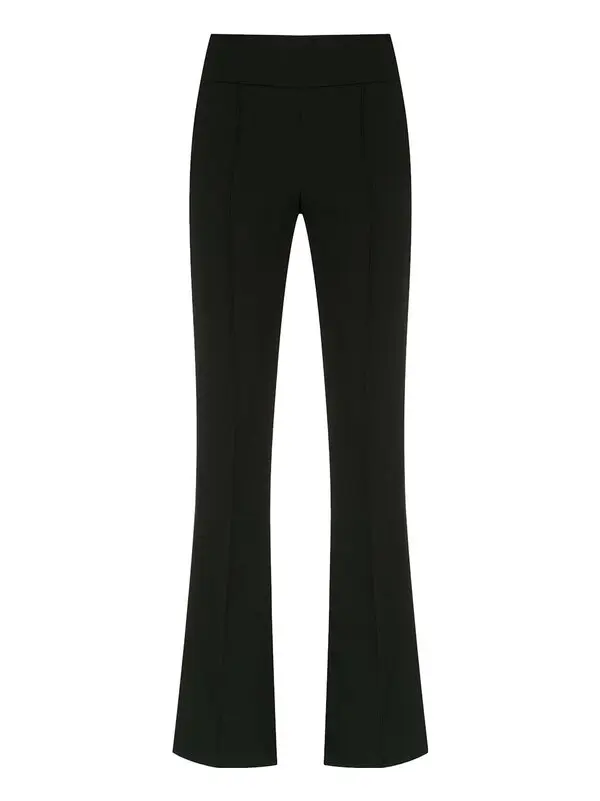 OLYMPIAH Rosello Trousers - Black
