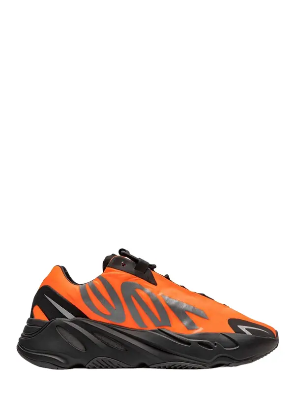 ADIDAS X YEEZY Yeezy Boost 700 Sneakers - Orange