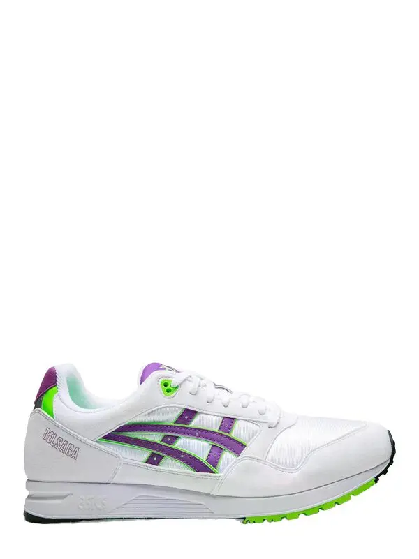 Asics Gel Saga Sneakers - White