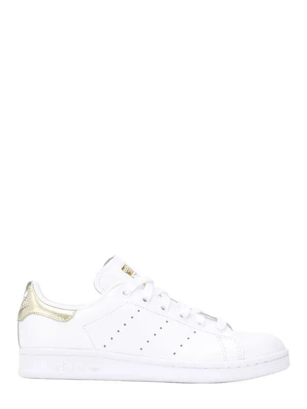 Adidas Stan Smith Sneakers - White