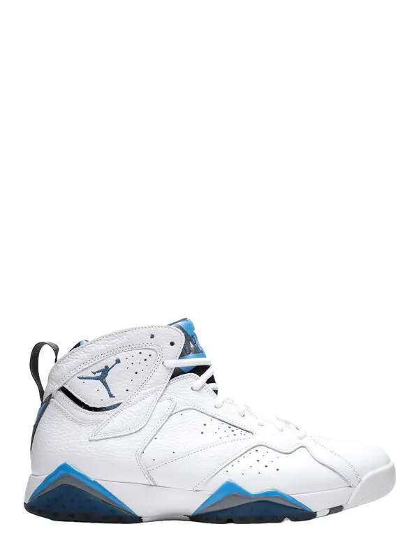 JORDAN Air 7 Retro Sneakers - White
