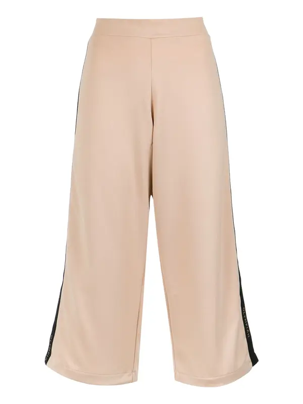 OLYMPIAH Flamingo Culottes - Neutrals