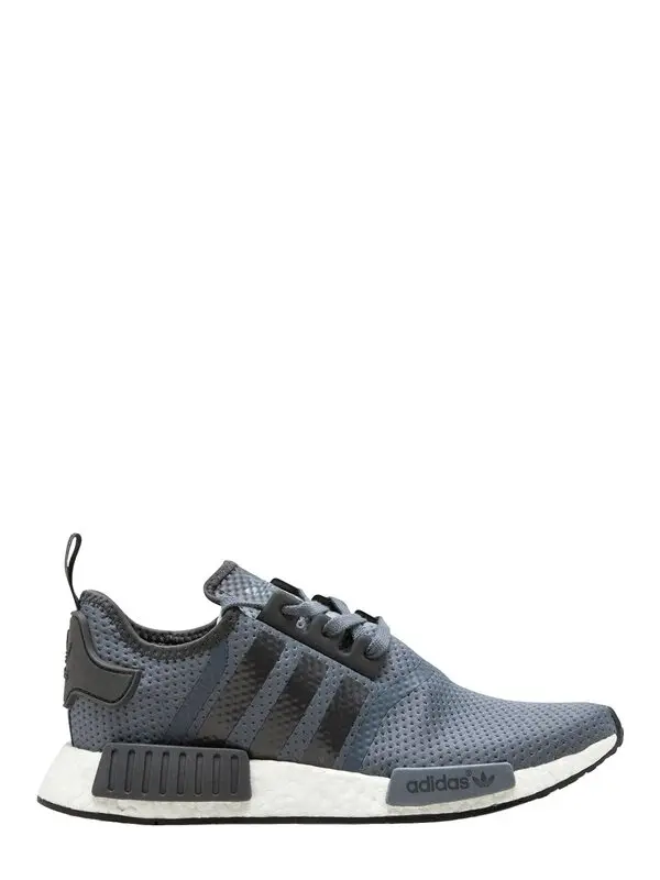 Adidas Nmd_r1 Sneakers - Grey