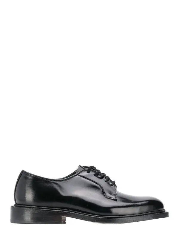TRICKER'S Robert Derbies - Black