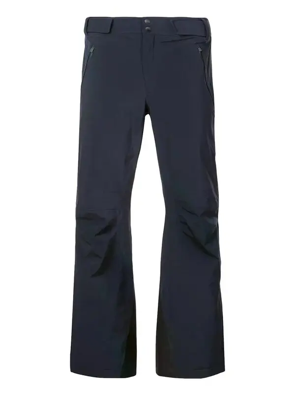 Aztech Mountain Team Aztech Ski Trousers - Blue