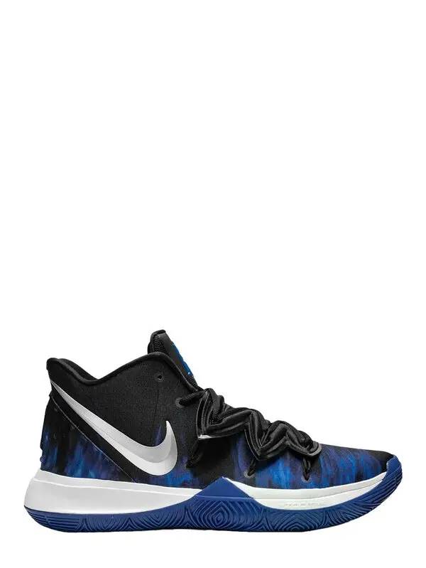Nike Kyrie 5 Duke Sneakers - Black