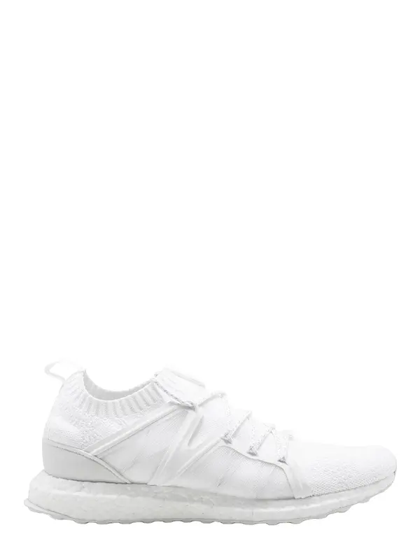 Adidas Eqt Support 93/16 R&d Research Sneakers - White