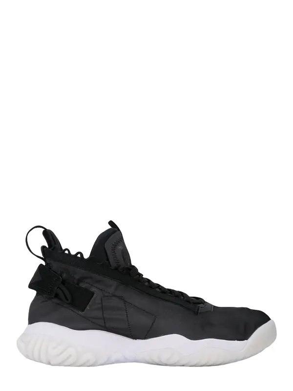 Nike Jordan Proto-react Sneakers - Black