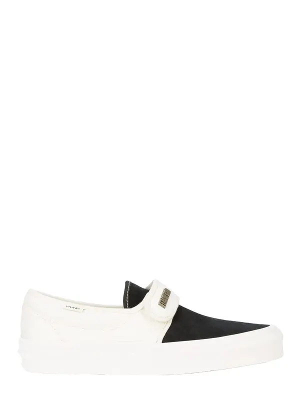 VANS X Fear Of God Slip-on 47 Sneakers - Black