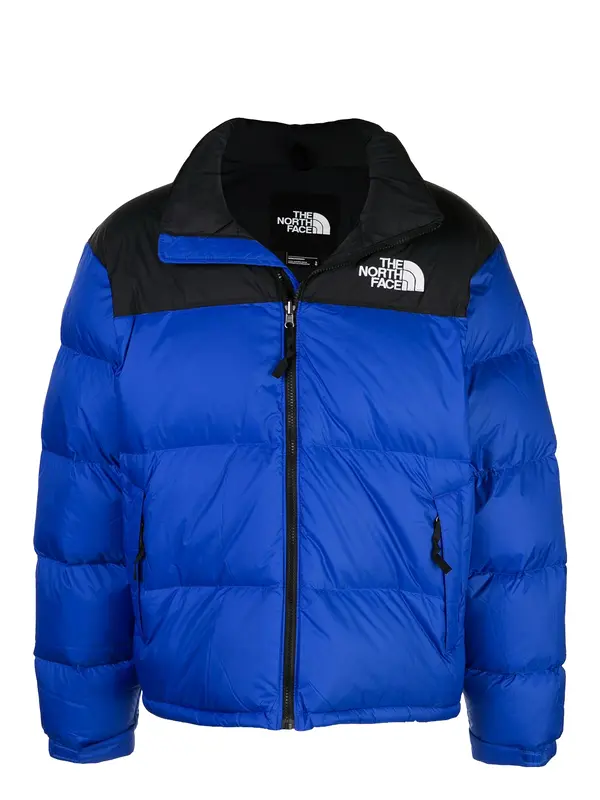 The North Face 1996 Retro Nuptse Jacket - Blue