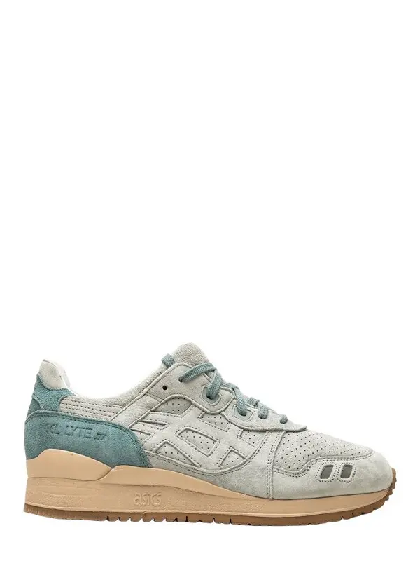 Asics Gel-lyte Iii St Alfred Sneakers - Grey