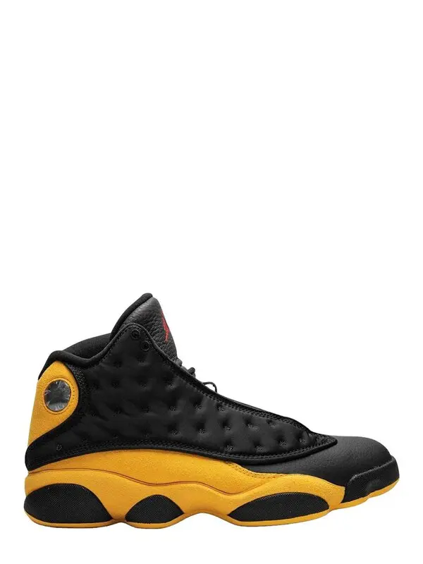 JORDAN Air Melo Class Of 2002 Sneakers - Black