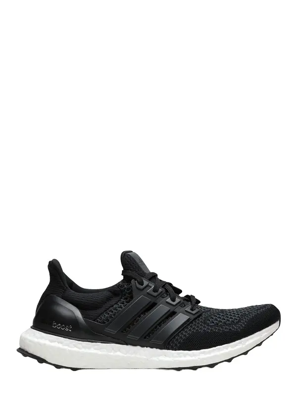 Adidas Ultraboost Sneakers - Black