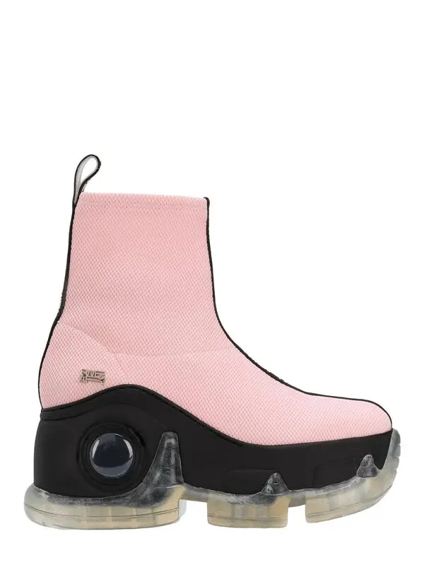 Swear London 90mm Air Revive Xtra Boots - Pink