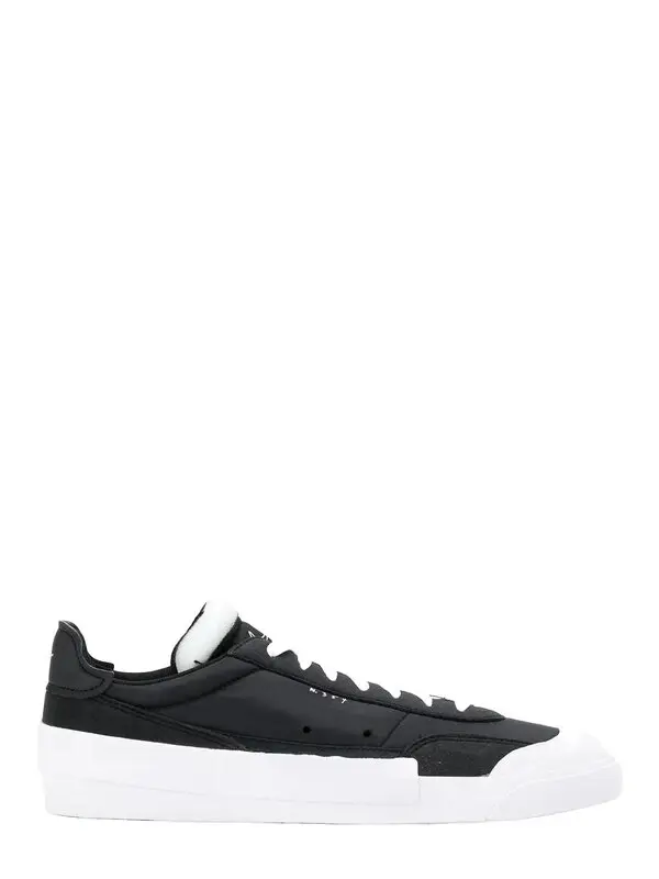 Nike Drop Type Lx Sneakers - Black