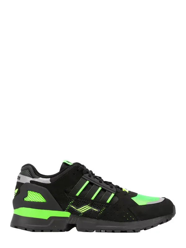 Adidas Zx 10000 C Sneakers - Black