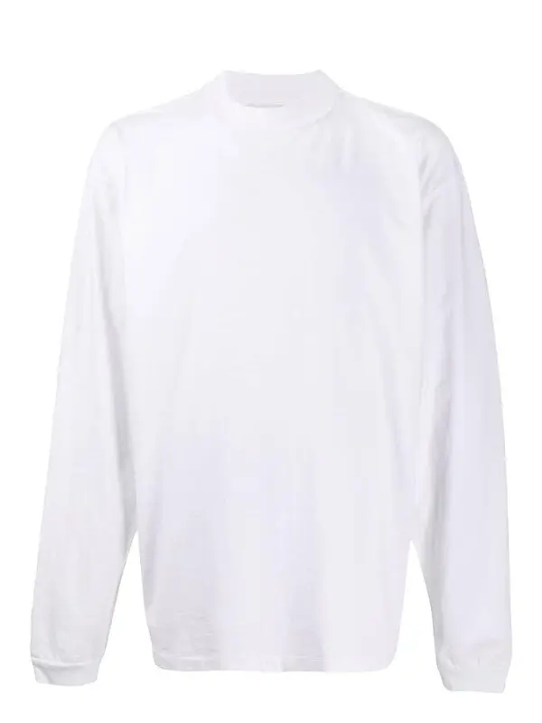John Elliott 900 Ls T-shirt - White