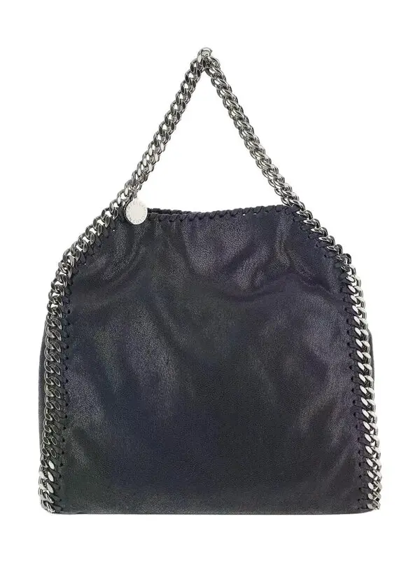 Stella McCartney Falabella Shoulder Bag - Blue