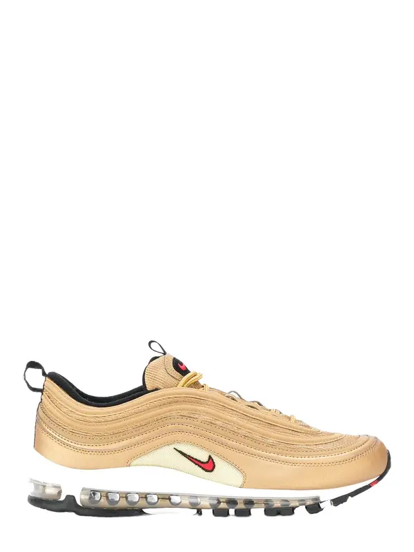 Nike Air Max 97 Og Qs Sneakers - Neutrals