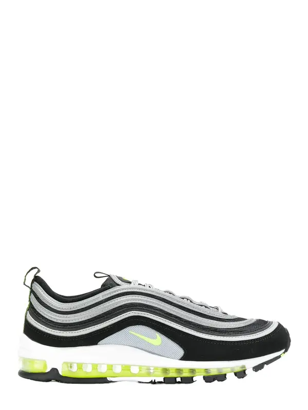 Nike Air Max 97 Sneakers - Black