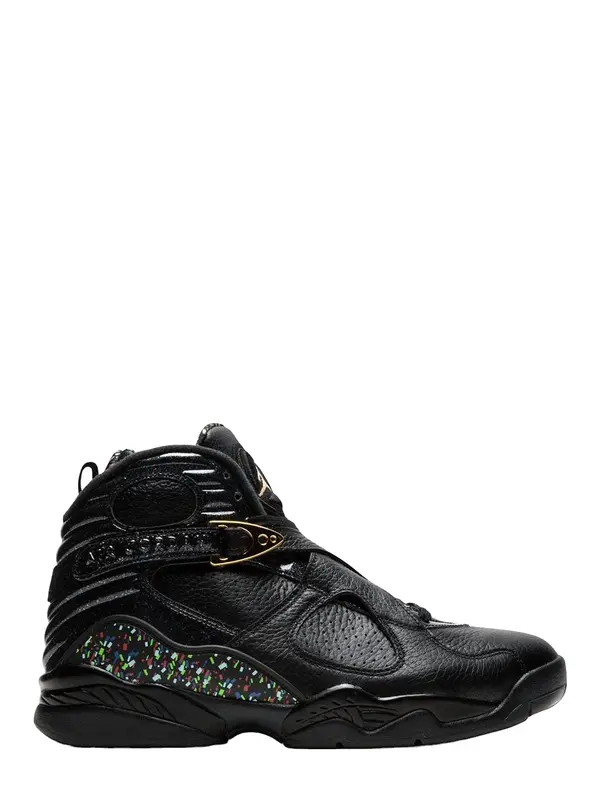 JORDAN Air Retro C&c Confetti Sneakers - Black