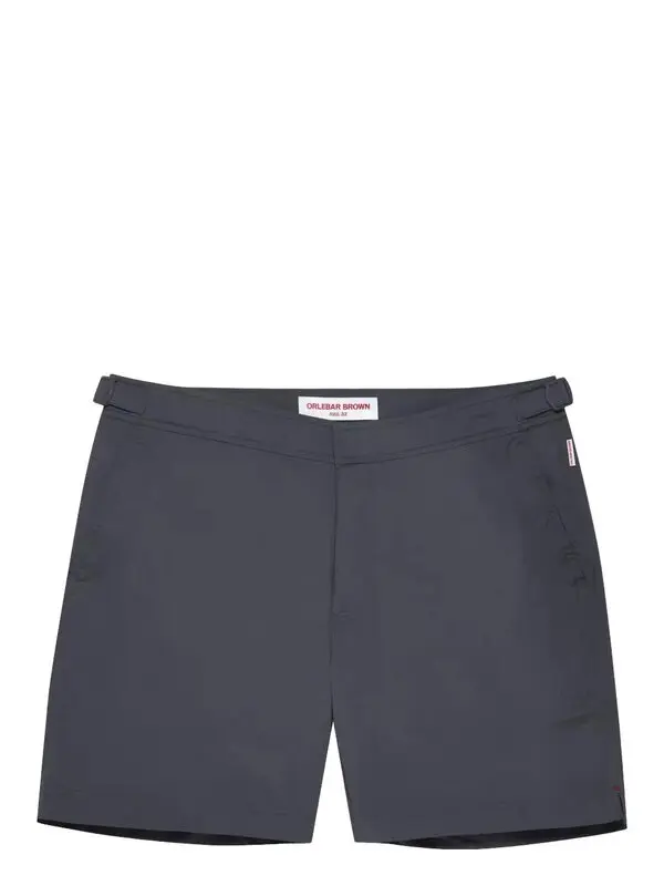 Orlebar Brown Bulldog Swim Shorts - Grey
