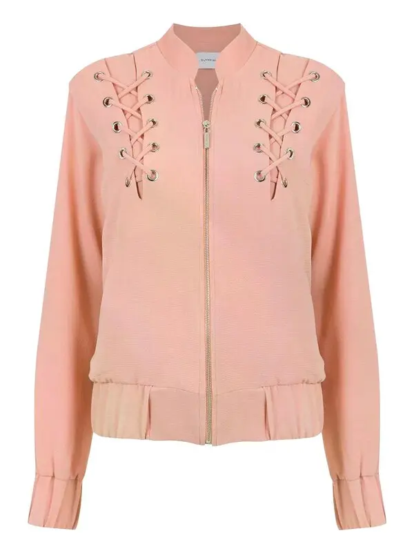 OLYMPIAH Messina Jacket - Neutrals