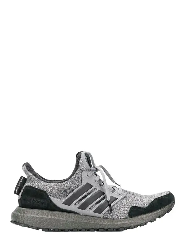 Adidas Ultraboost X Game Of Thrones Sneakers - Grey