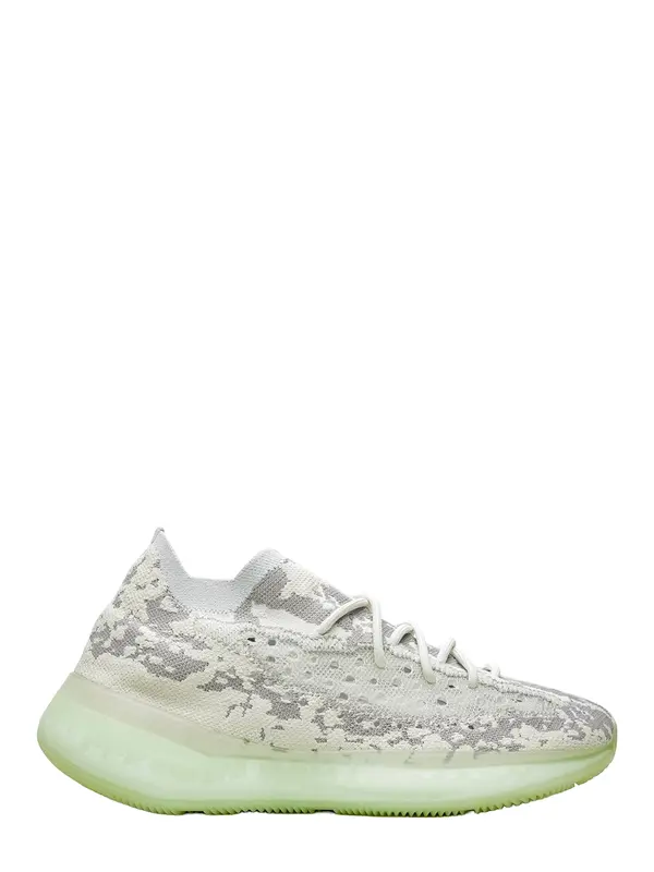 Yeezy Boost 380 Alien Sneakers - White