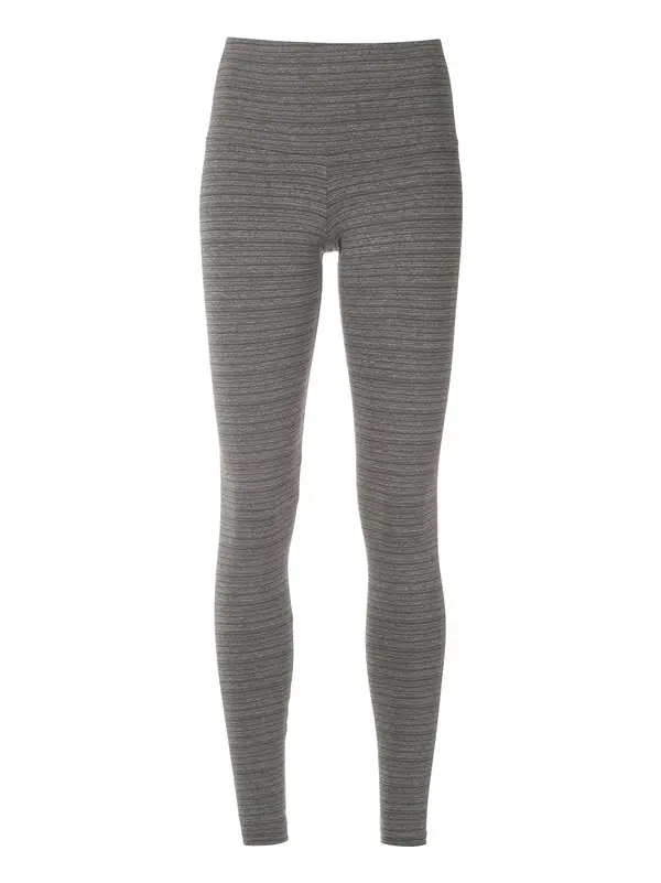 LYGIA & NANNY Modelle High-rise Leggings - Grey