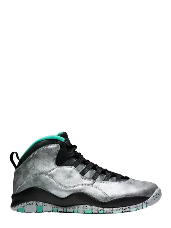 JORDAN Retro 30th Lady Liberty Sneakers - Grey