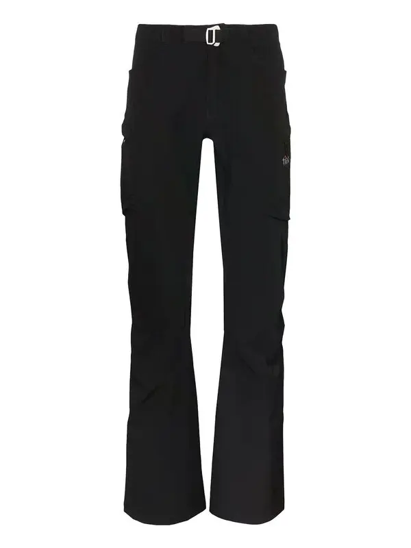 TILAK Crux Trousers - Black