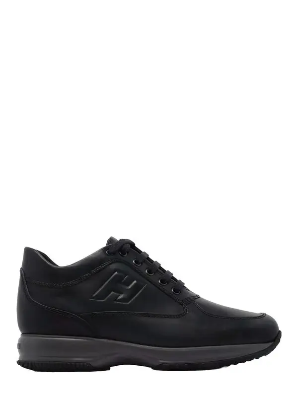 Hogan Interactive H Sneakers - Blue