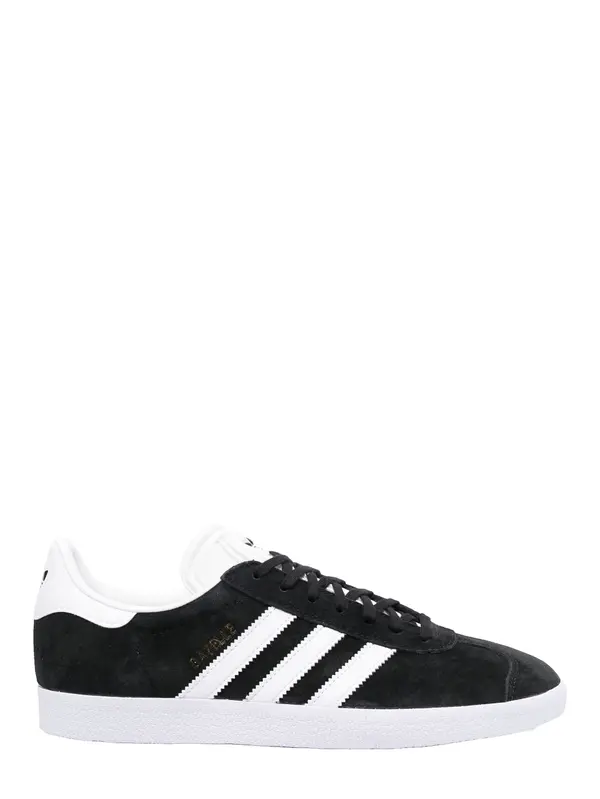 Adidas Gazelle Sneakers - Black