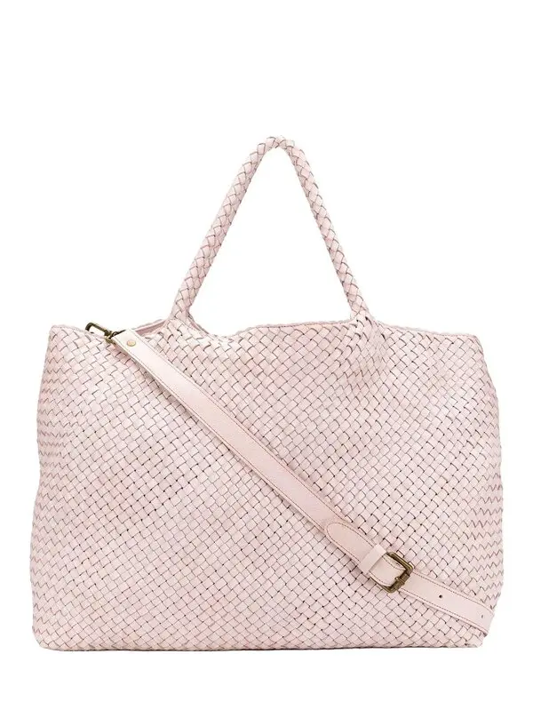 Officine Creative Class Tote - Pink