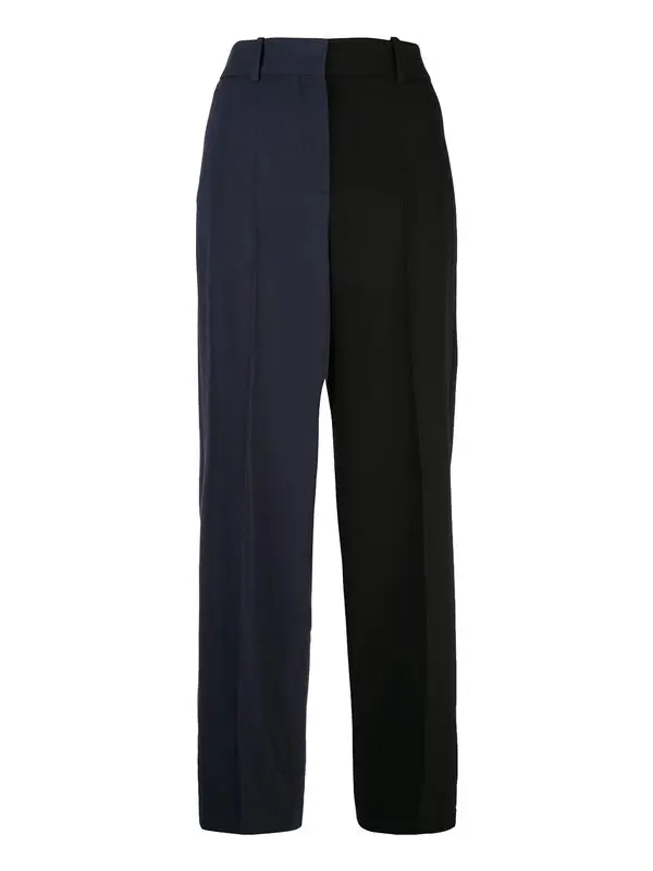 Givenchy Tailored Trousers - Black